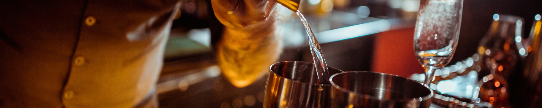 Drawbar | Best Bars in Atlanta | The Bellyard